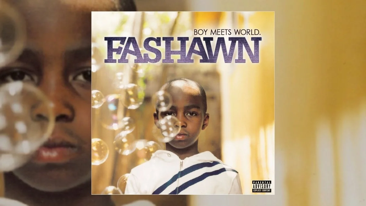 Fashawn’s Debut Album ‘Boy Meets World’ Turns 15 | Album Anniversary