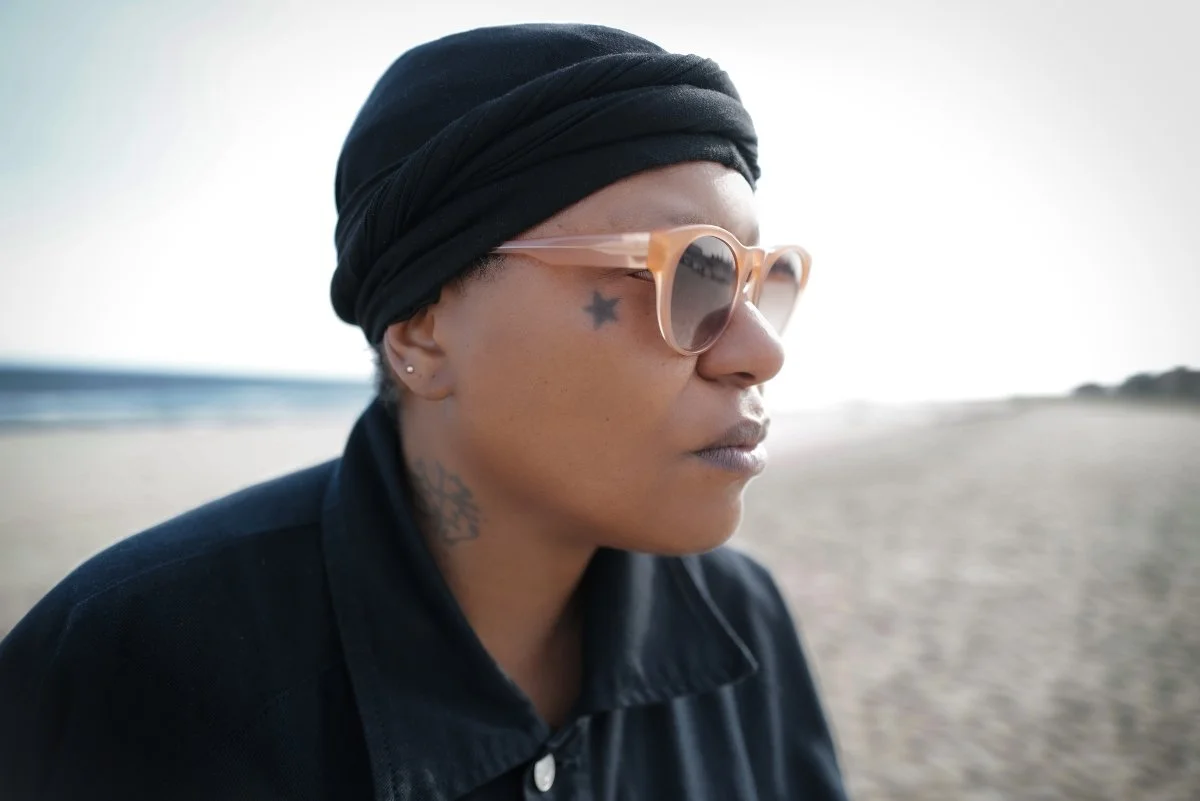 Perceptions of the Real: A Conversation with Meshell Ndegeocello ...