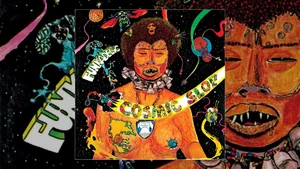 Rediscover Funkadelic’s ‘Cosmic Slop’ (1973) | Tribute