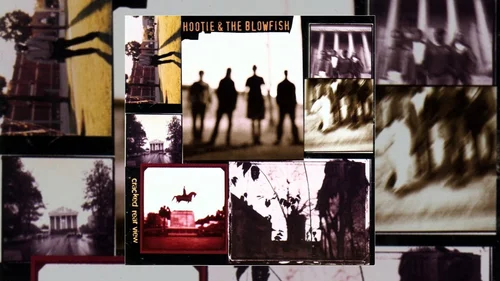 Celebrating 31 Years of Hootie & The Blowfish’s Debut Album ‘Cracked ...