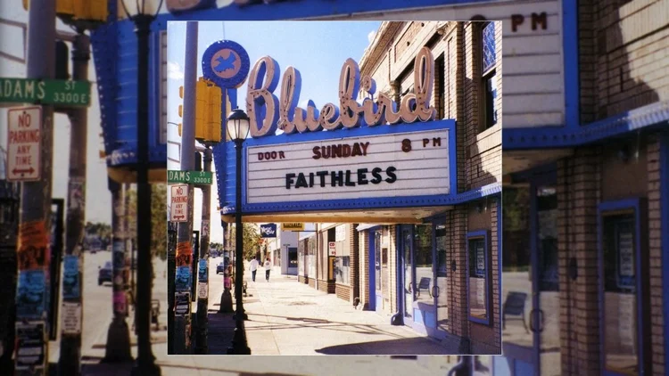 Rediscover Faithless’ ‘Sunday 8pm’ (1998) | Tribute