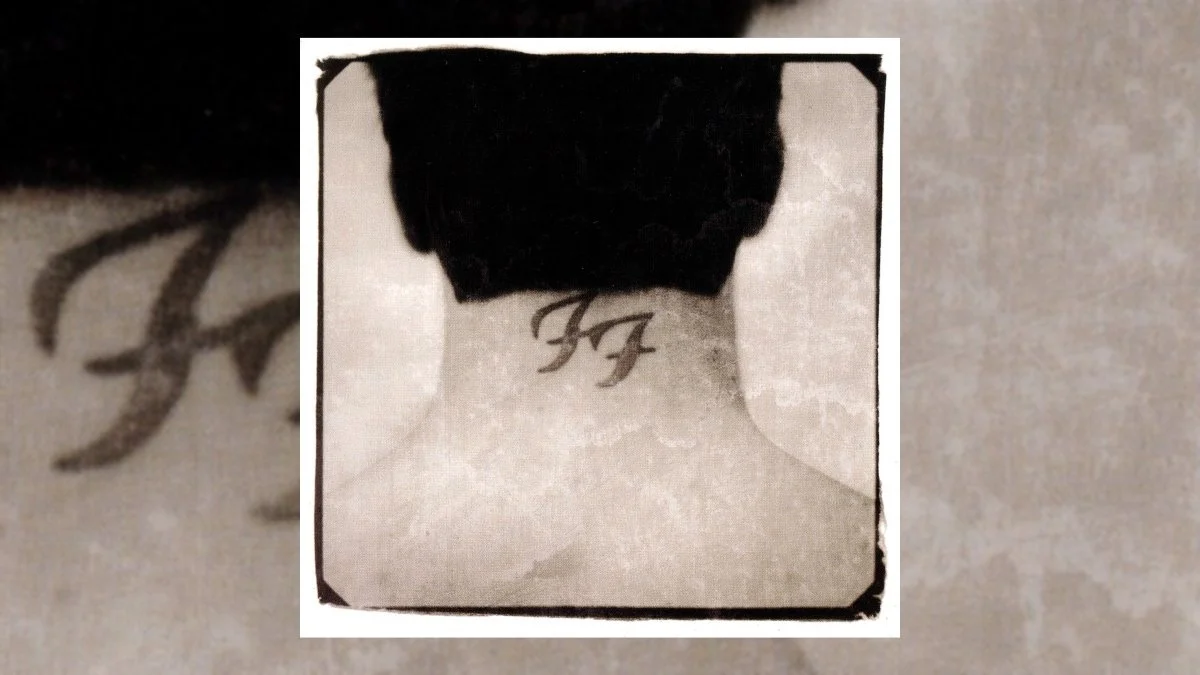 Celebrating 26 Years of Foo Fighters’ ‘There Is Nothing Left To Lose ...