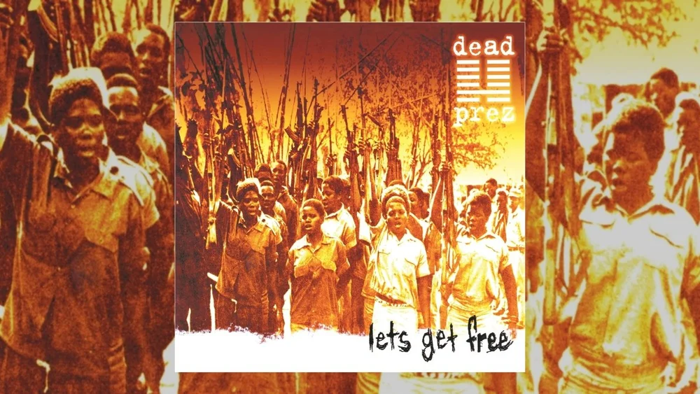 Dead Prez’s Debut Album ‘Let’s Get Free’ Turns 25 | Album Anniversary