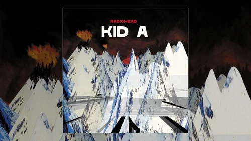 Rediscover Radiohead’s ‘Kid A’ (2000) | Tribute