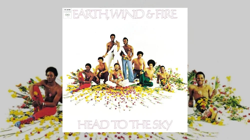 READERS’ POLL RESULTS: Your Favorite Earth, Wind & Fire Albums of All ...