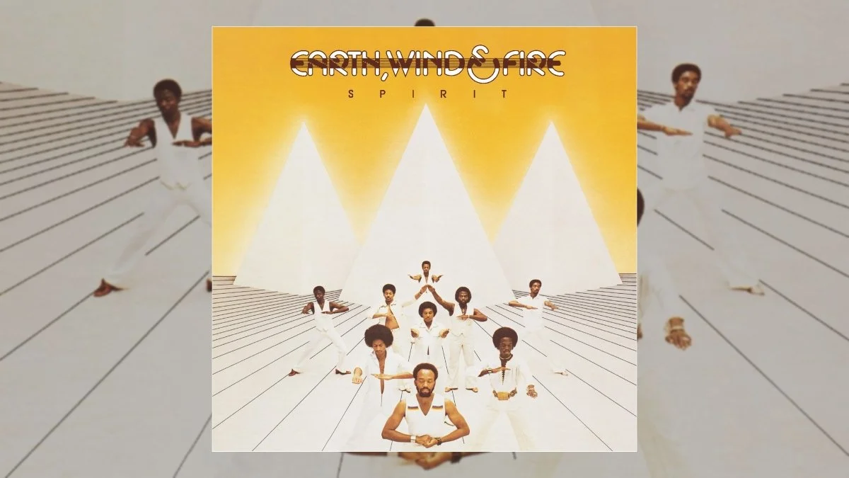 READERS’ POLL RESULTS: Your Favorite Earth, Wind & Fire Albums of All ...