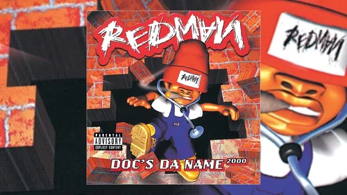 Rediscover Redman’s ‘Doc’s Da Name 2000’ (1998) | Tribute