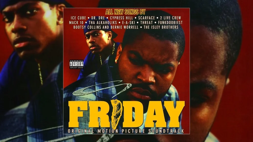 Rediscover the ‘Friday’ Soundtrack (1995) | Tribute