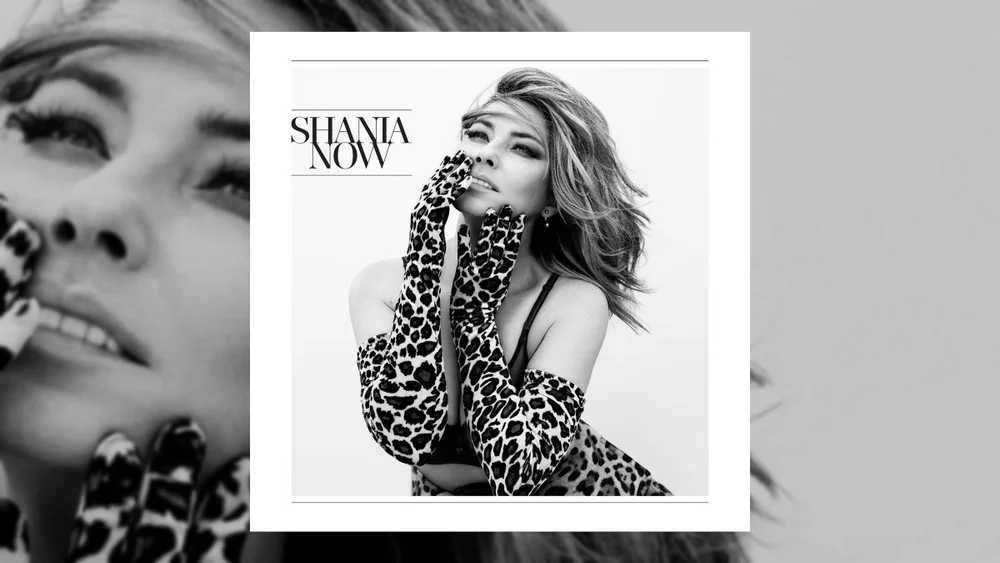 READERS’ POLL RESULTS: Your Favorite Shania Twain Albums of All Time ...