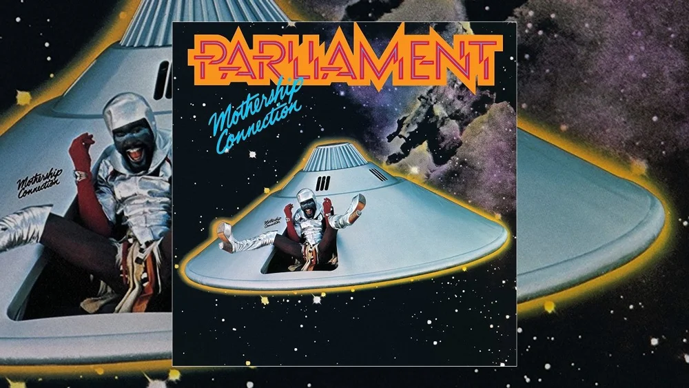 Rediscover Parliament’s ‘Mothership Connection’ (1975) | Tribute