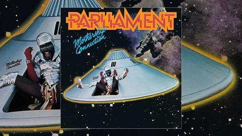 Parliament’s ‘Mothership Connection’ Turns 50 | Album Anniversary