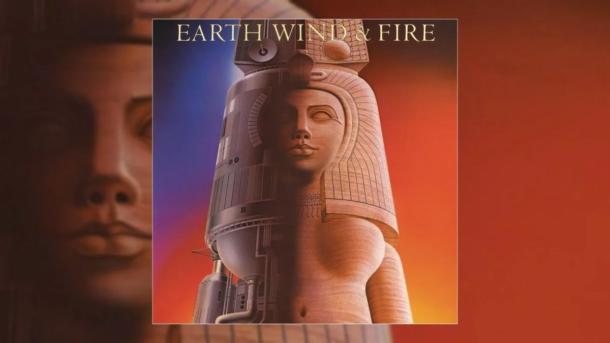 READERS’ POLL RESULTS: Your Favorite Earth, Wind & Fire Albums of All ...