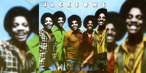 Revisit & Listen to The Jacksons’ Eponymous 1976 Album ‘The Jacksons ...