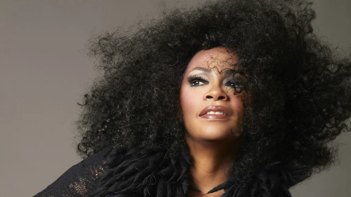 Some Kind of Wonderful: A Conversation with Jody Watley, Warrior Woman and Master of Reinvention