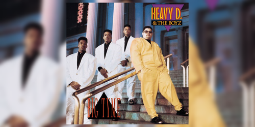 ALBUMISM PRESENTS: 20 Albums from the New Jack Swing Era That Still ...