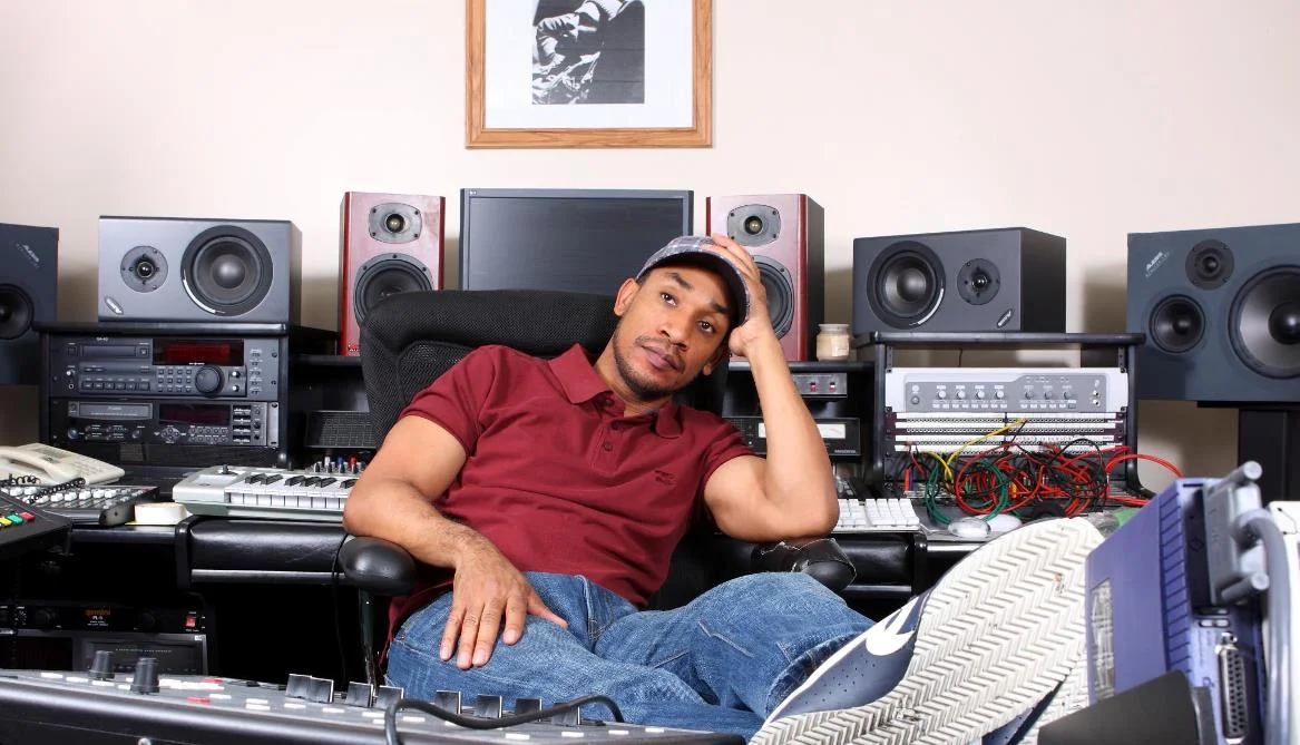 Happy Birthday to Prince Paul, Born April 2, 1967