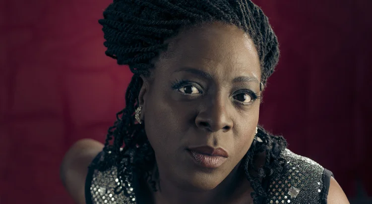 Remembering Sharon Jones Today on What Would Have Been Her 70th ...