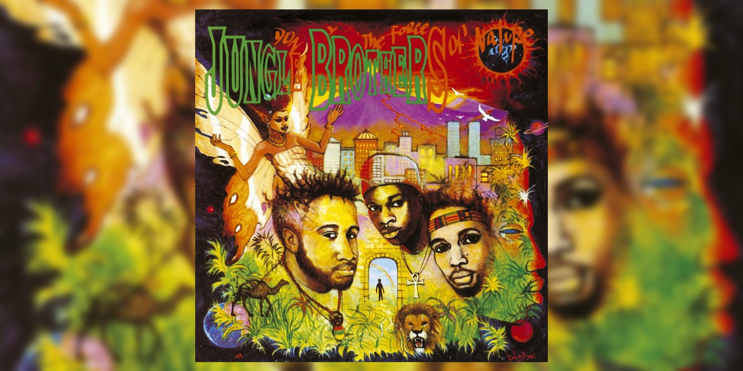 ALBUMISM SELECTS: The 15 Greatest Native Tongues Albums, Ranked & Revisited