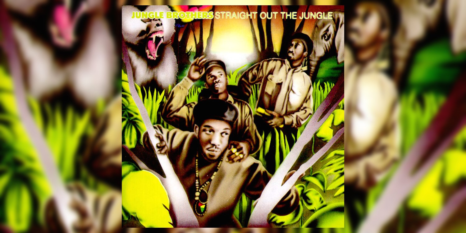 ALBUMISM SELECTS: The 15 Greatest Native Tongues Albums, Ranked ...