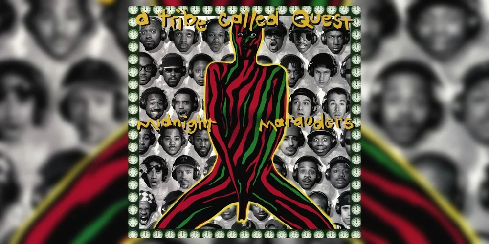 ALBUMISM SELECTS: The 15 Greatest Native Tongues Albums, Ranked ...