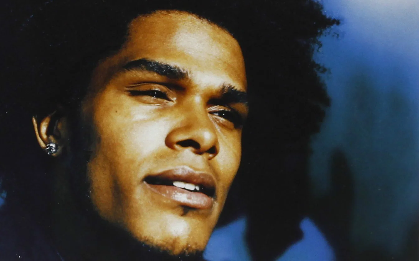 Happy Birthday to Maxwell, Born May 23, 1973