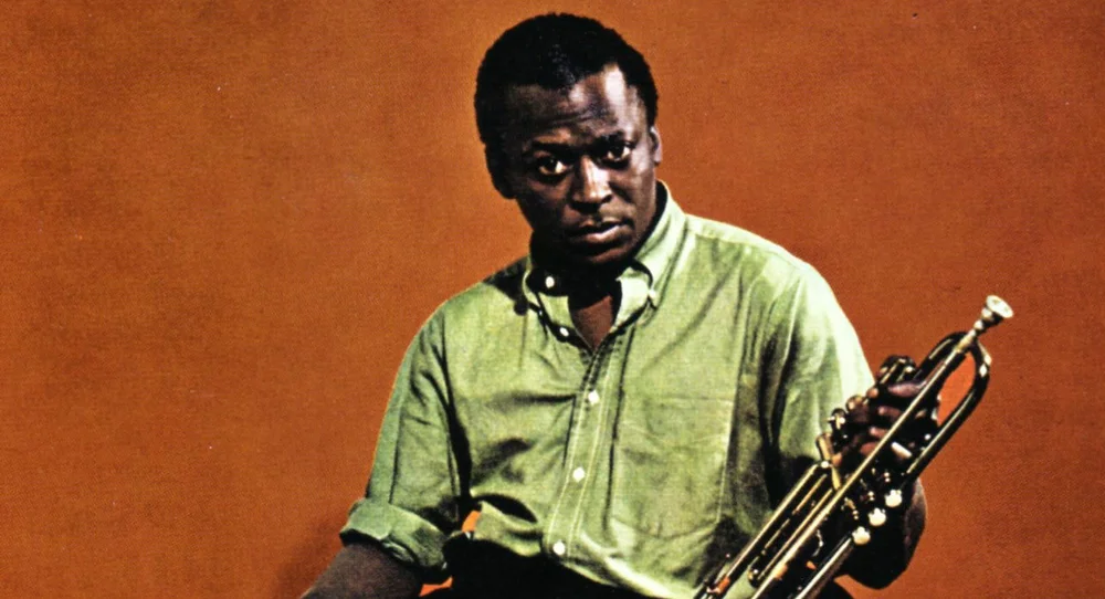Remembering Miles Davis Today on What Would Have Been His 99th Birthday ...
