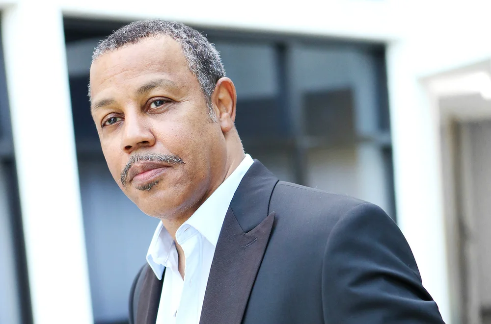 INTERVIEW: Reggie Calloway Maintains the Midas Touch