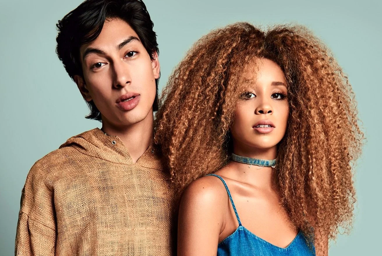 INTERVIEW: The Symbiotic Synergy and Sublime Sounds of LION BABE