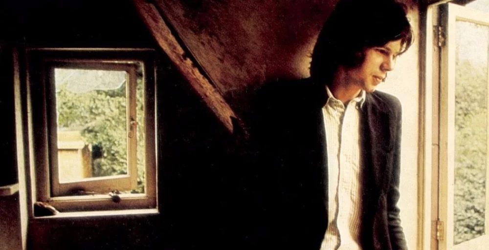 Remembering Nick Drake Today on What Would Have Been His 72nd Birthday ...
