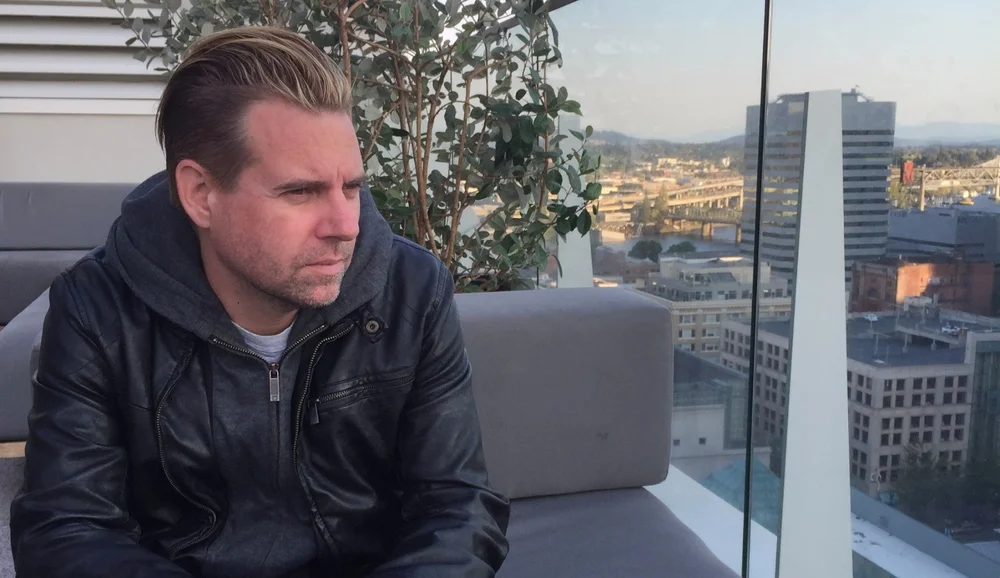 Albumism Welcomes Andy Healy as Our Newest Contributor