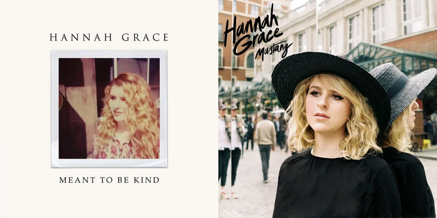 INTERVIEW: Hannah Grace, a Vital Voice on the Verge
