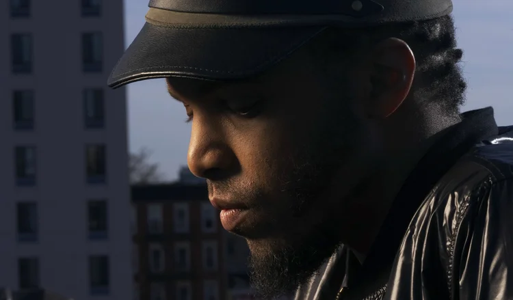 Van Hunt Reexamines the State of His Art | Interview