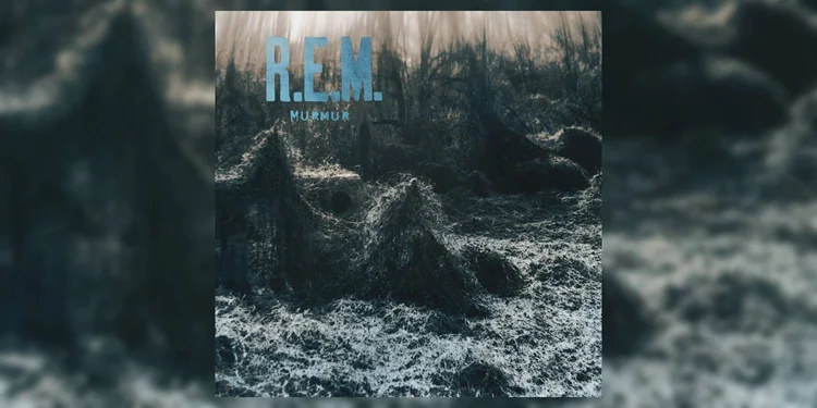 100 Most Dynamic Debut Albums: R.E.M.’s ‘Murmur’ (1983)