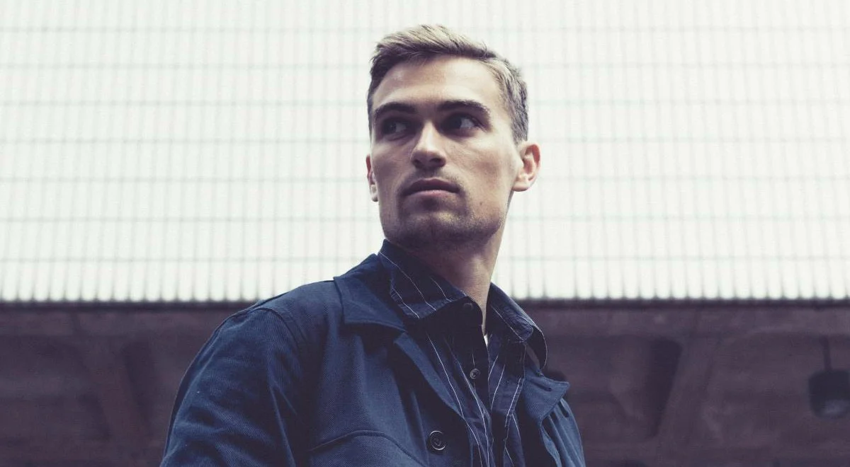 INTERVIEW: Rhys Lewis Shares His Heart and Soul Through Song