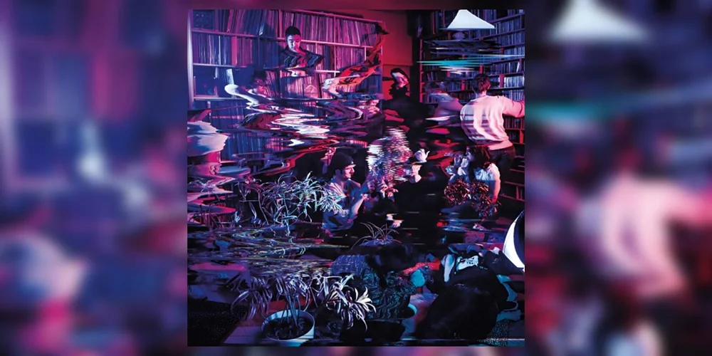 ALBUM REVIEW: Shigeto Embodies the Magic of Motor City Music on ‘The ...