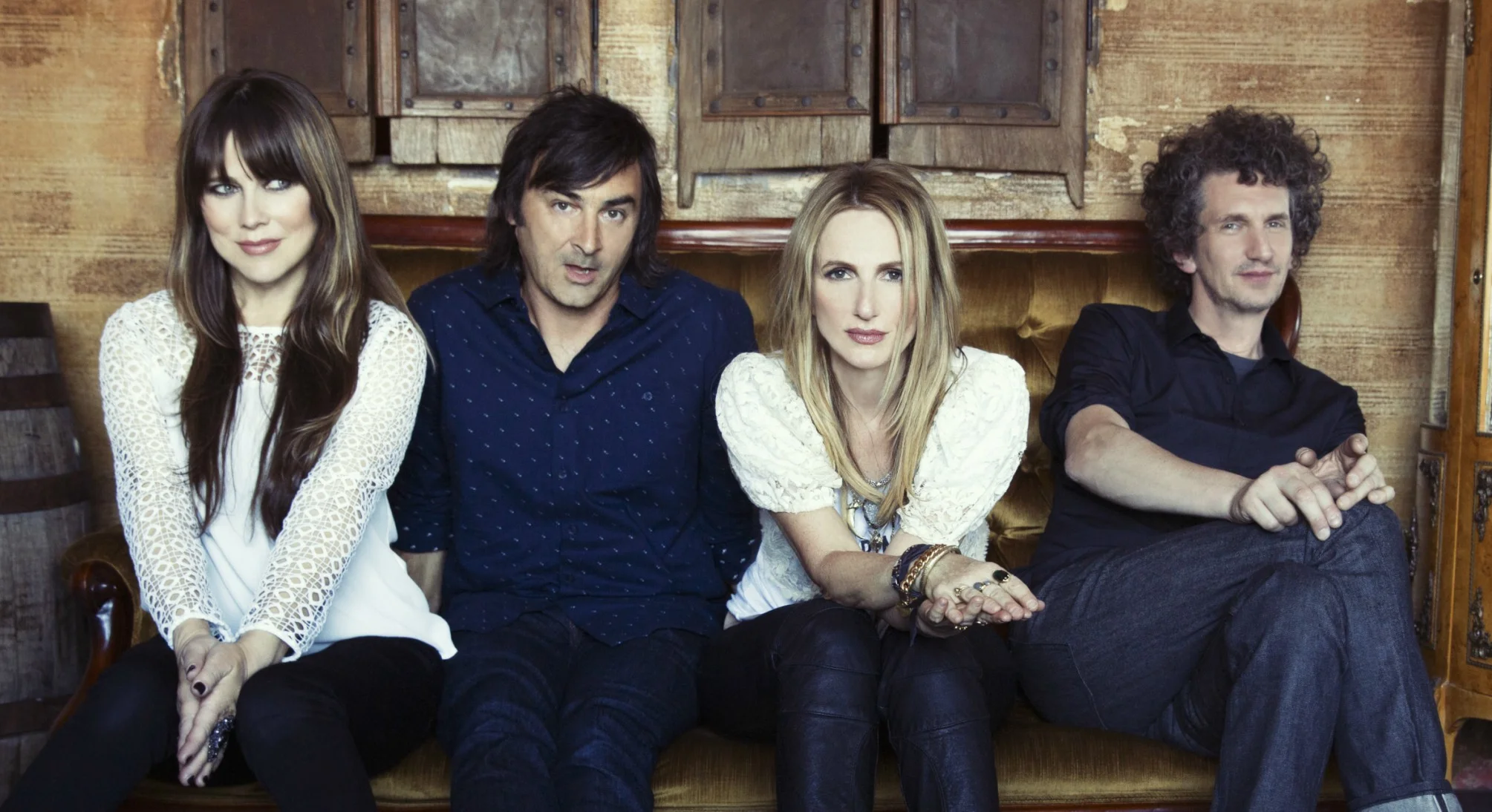 Song Stuck in Our Heads Today: Veruca Salt’s “Seether” (1994)