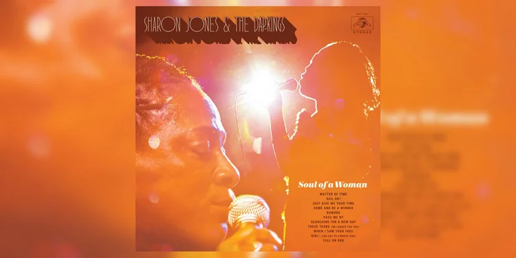 ‘Soul of a Woman’ Offers Another Powerful Testament to Sharon Jones ...