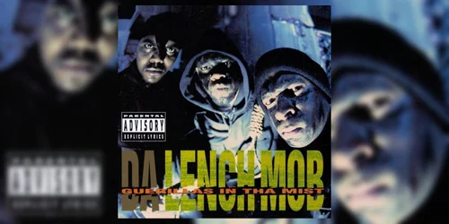 LEST WE FORGET: Revisiting Da Lench Mob’s 1992 Debut Album ‘Guerillas ...