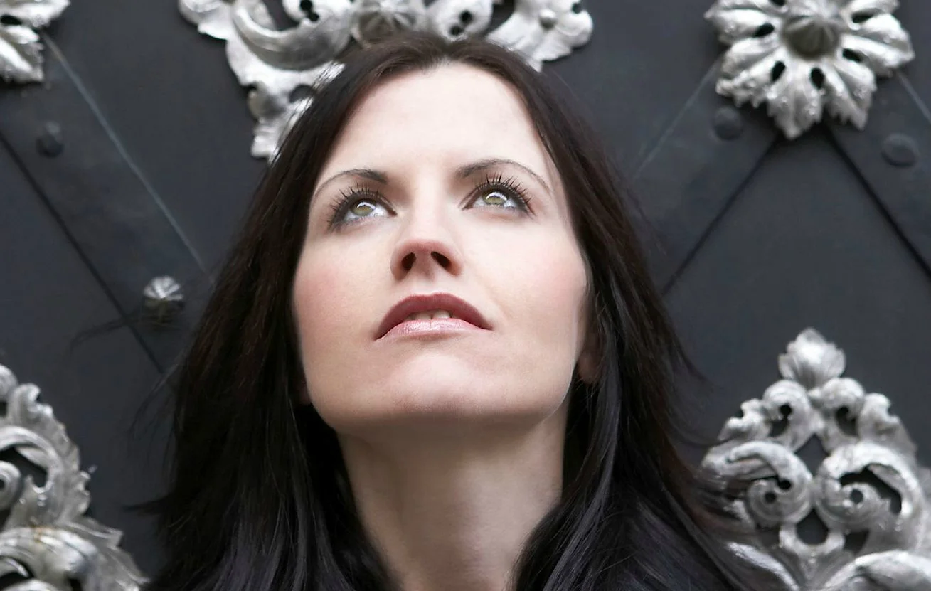 Dolores O Riordan