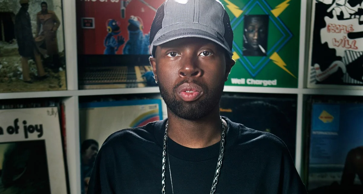 Remembering J Dilla Today on What Would Have Been His 52nd Birthday ...