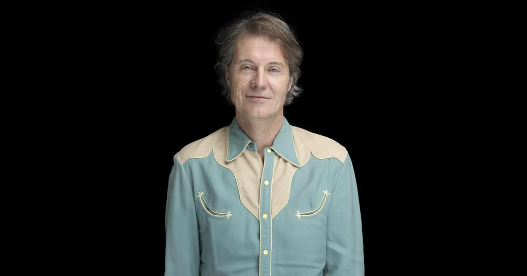 INTERVIEW: For Canadian Music Legend Jim Cuddy, the Stars and Songs ...