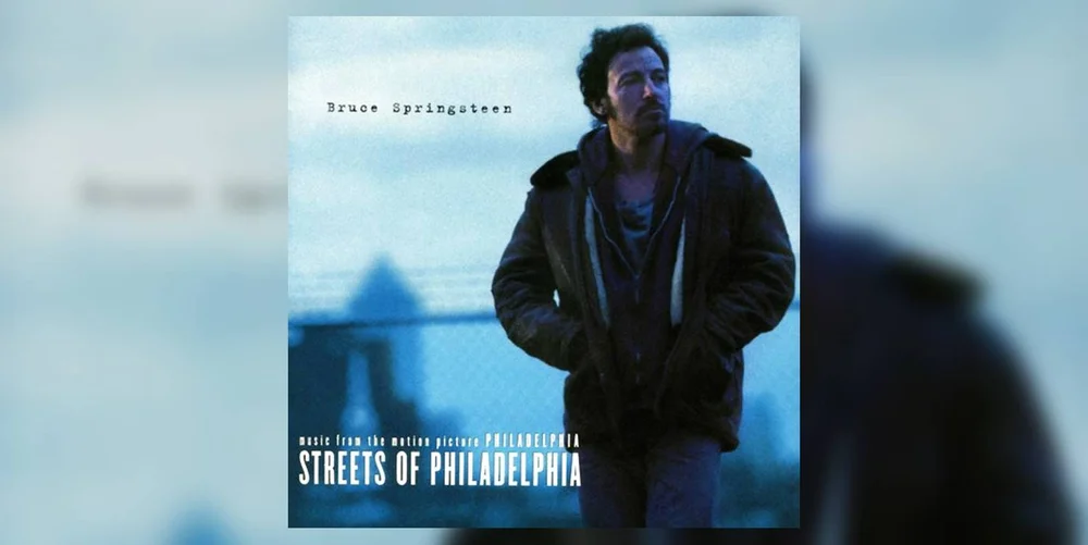 SONGS-WE-LOVE: Bruce Springsteen’s “Streets of Philadelphia” (1993)