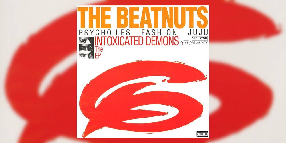 Rediscover The Beatnuts’ ‘Intoxicated Demons: The EP’ (1993) | Tribute