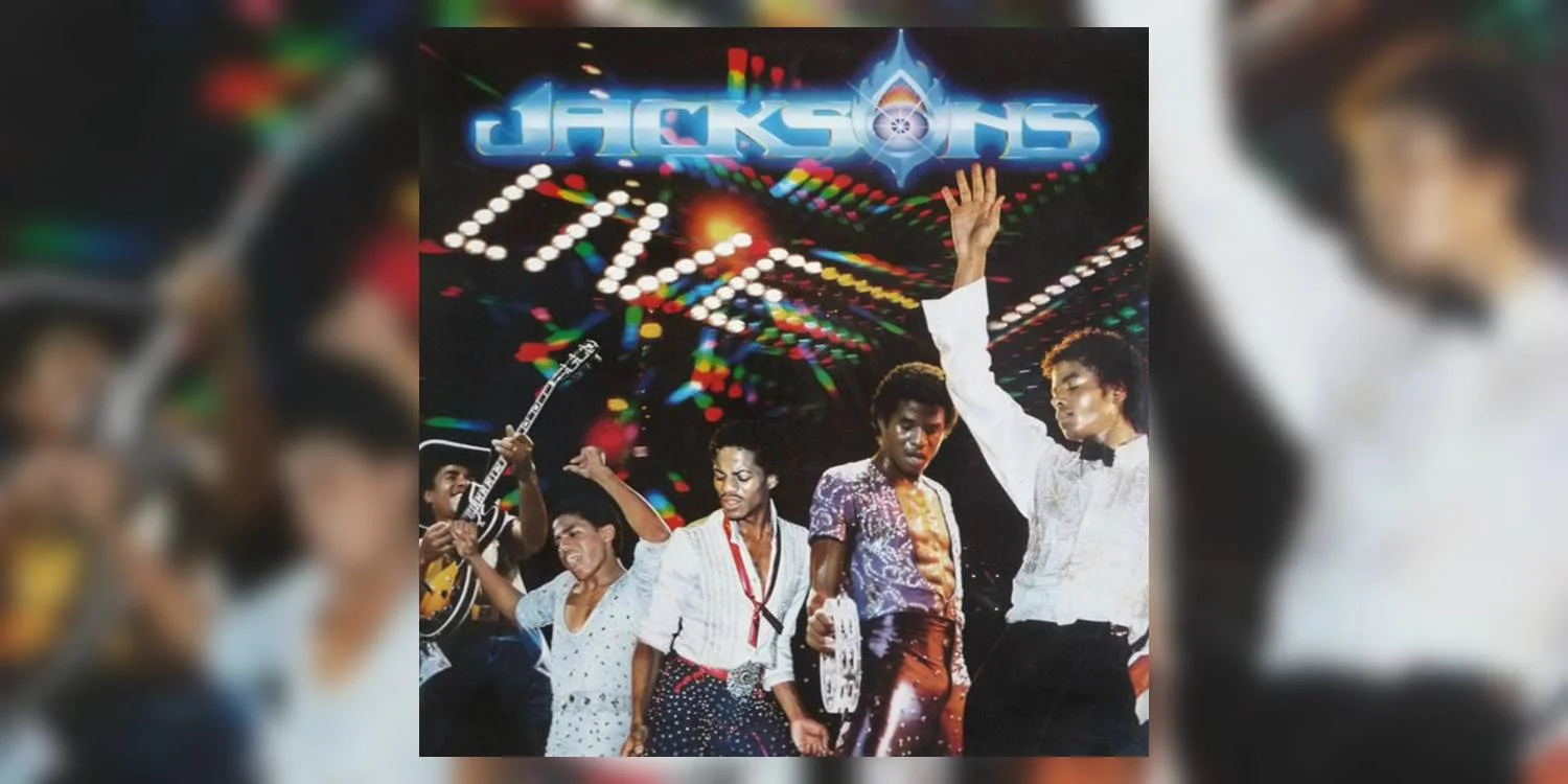 50 Greatest Live Albums of All Time: The Jacksons' ‘The Jacksons Live ...