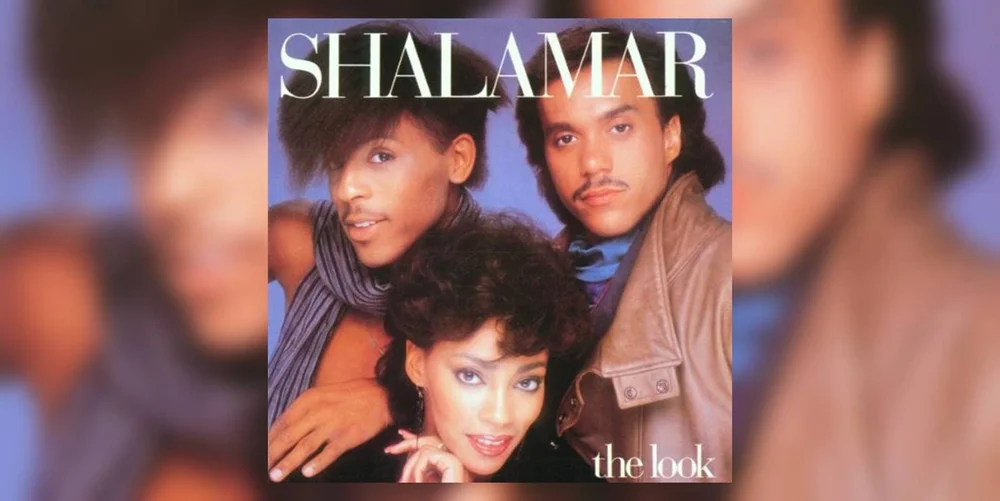 Shalamar’s ‘The Look’ Turns 35 | An Anniversary Retrospective