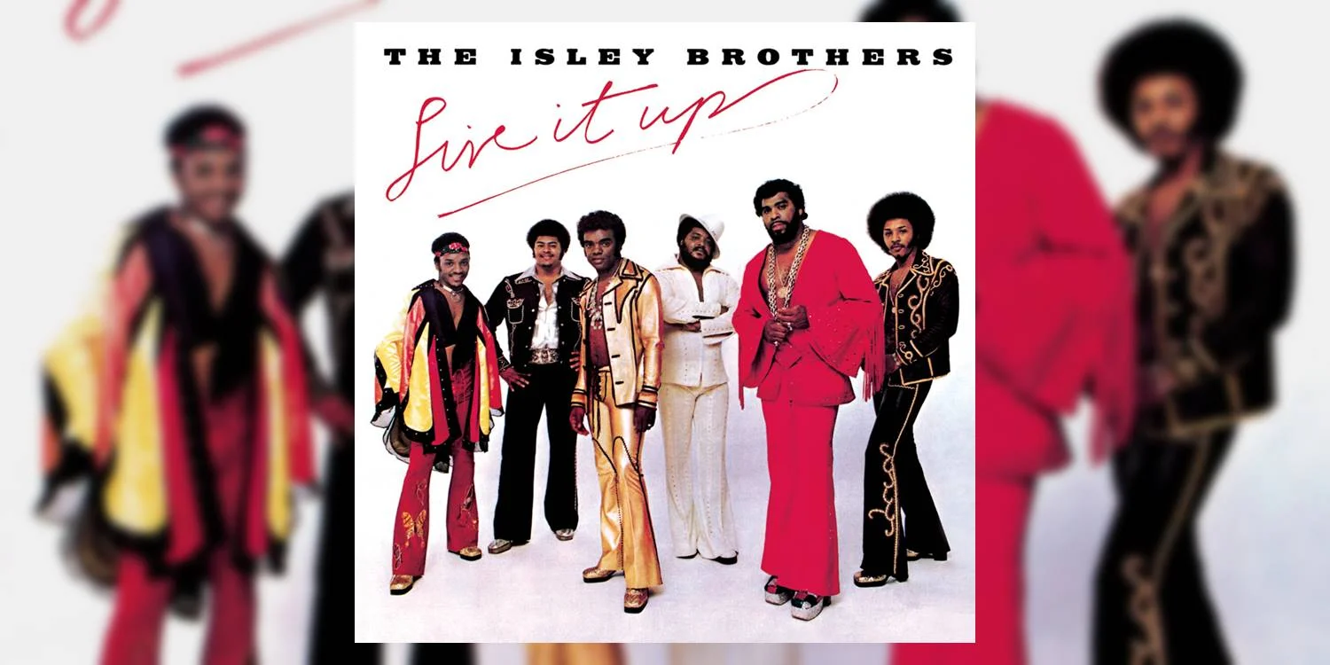 READERS’ POLL RESULTS: Your Favorite Isley Brothers Album of All Time ...