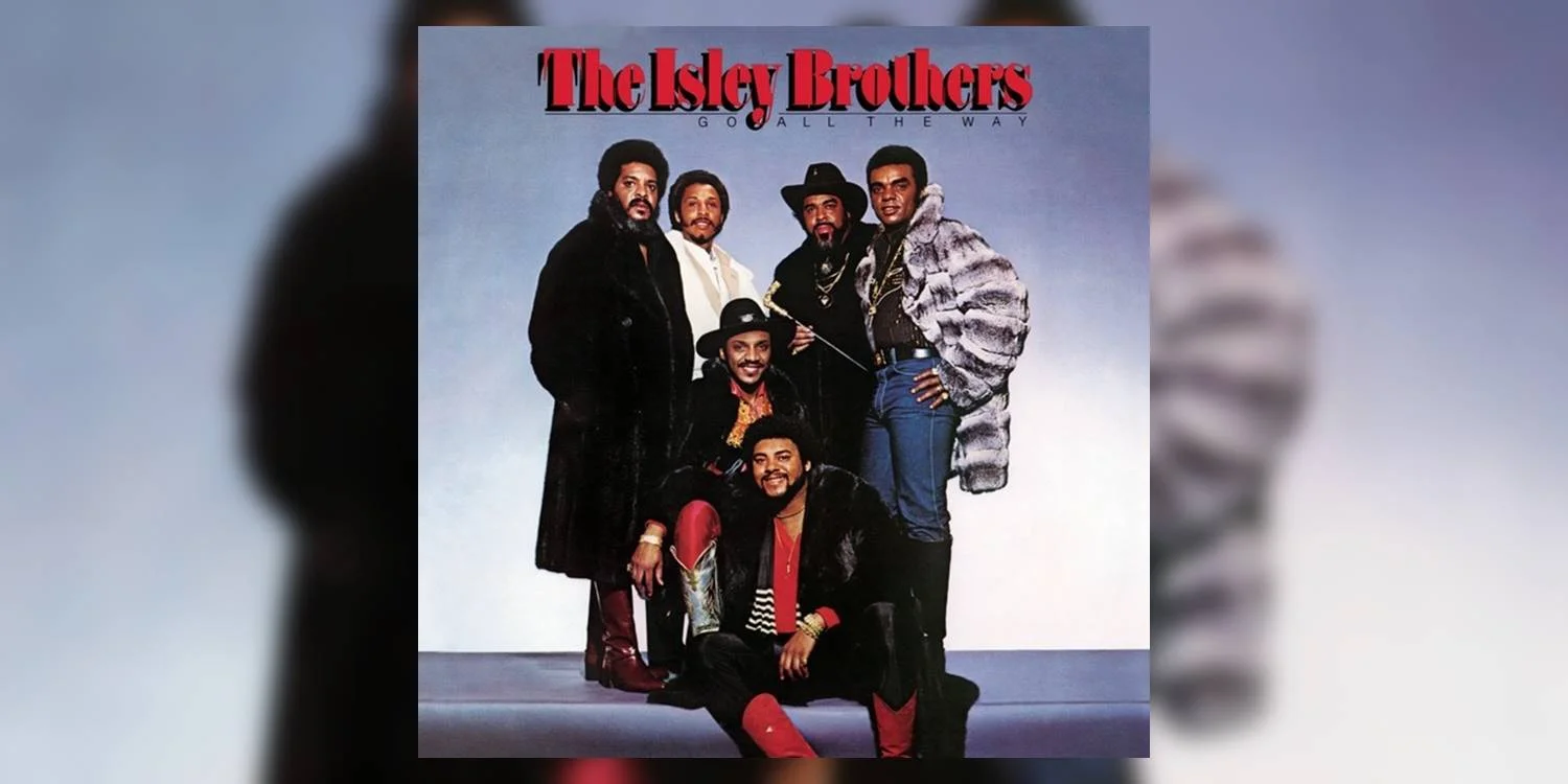 READERS’ POLL RESULTS: Your Favorite Isley Brothers Album of All Time ...