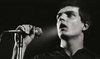 Remembering Ian Curtis Today on What Would Have Been His 69th Birthday ...