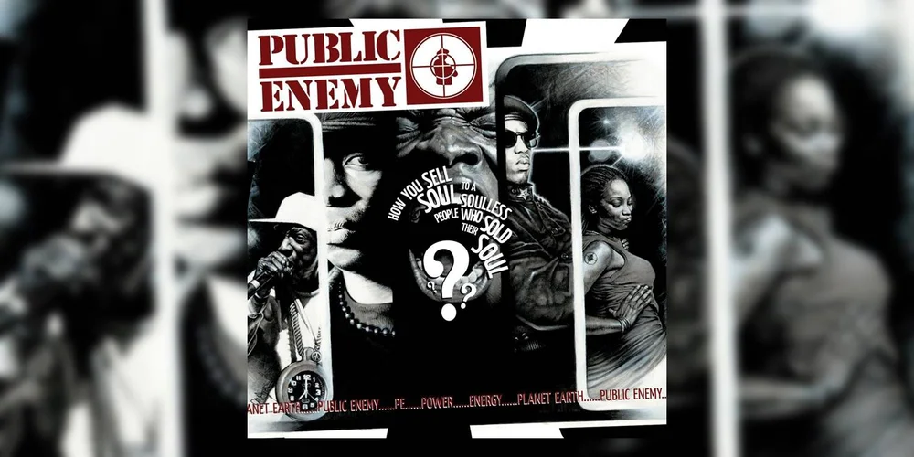 READERS’ POLL RESULTS: Your Favorite Public Enemy Album of All Time ...