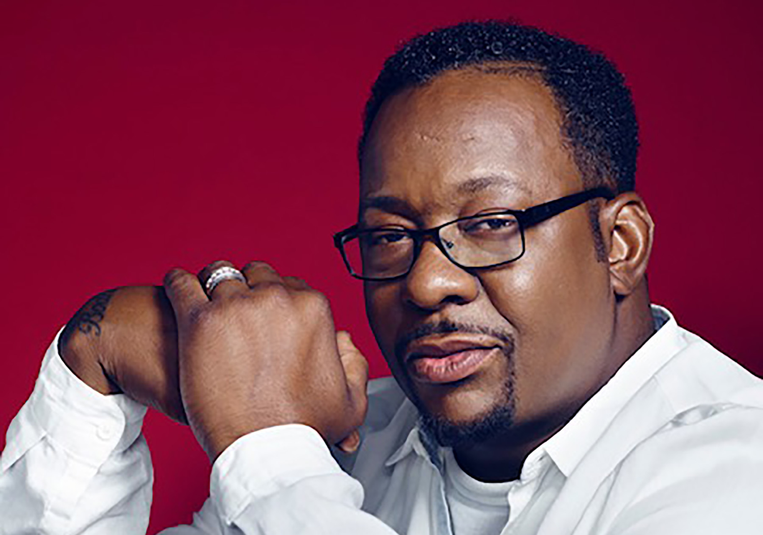 INTERVIEW: Bobby Brown Exercises His Prerogative & Embraces His Truth